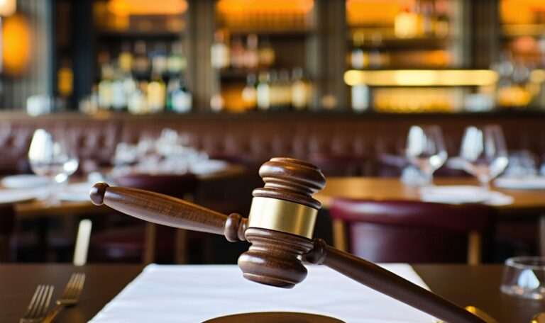 How the 2025 Tariff Increases Could Eat Into Restaurant Profits—and ...